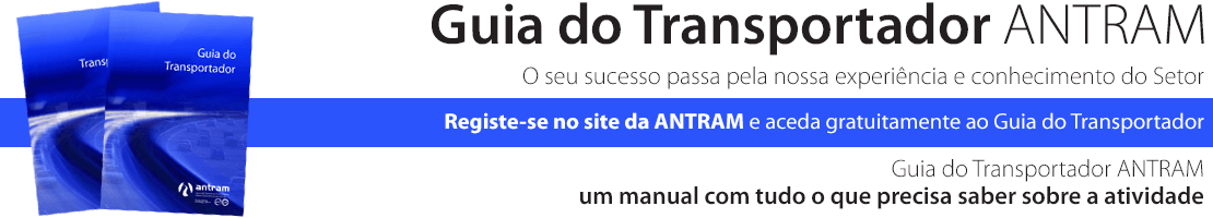 ANTRAM :: Associação Nacional de Transportes Públicos Rodóviarios de ...